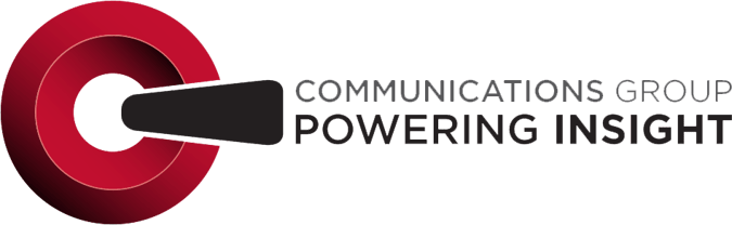 The Communications Group | Marketing & Public Relations Agency