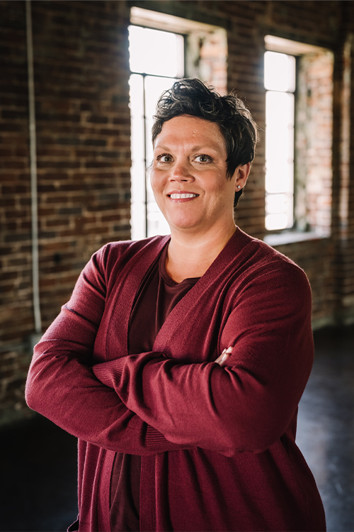 The Communications Group Team | Marketers in Little Rock, Arkansas