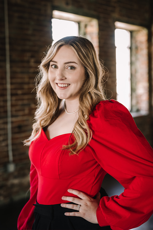 The Communications Group Team | Marketers in Little Rock, Arkansas