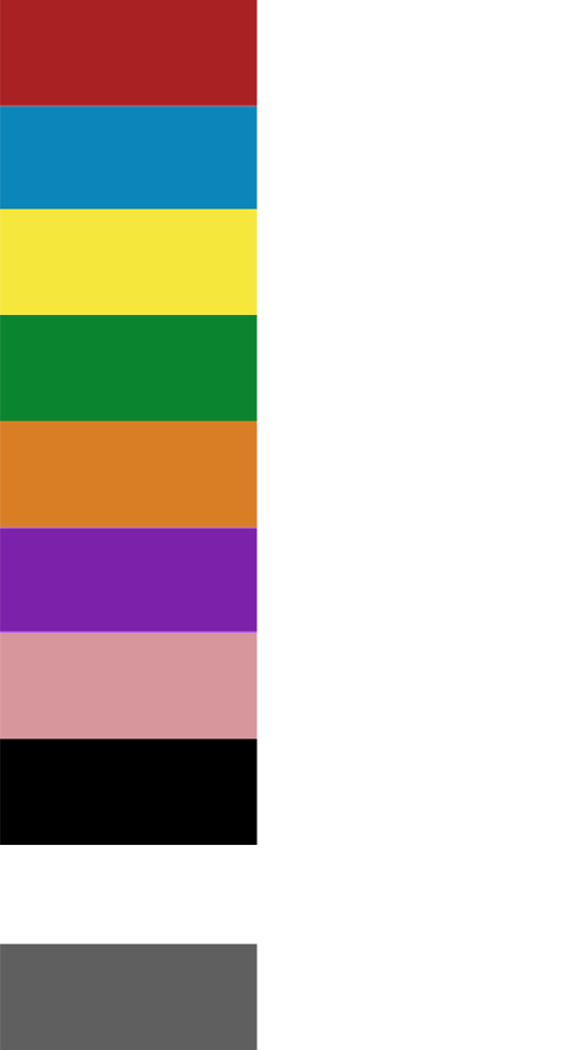 How Color Communicates Feeling